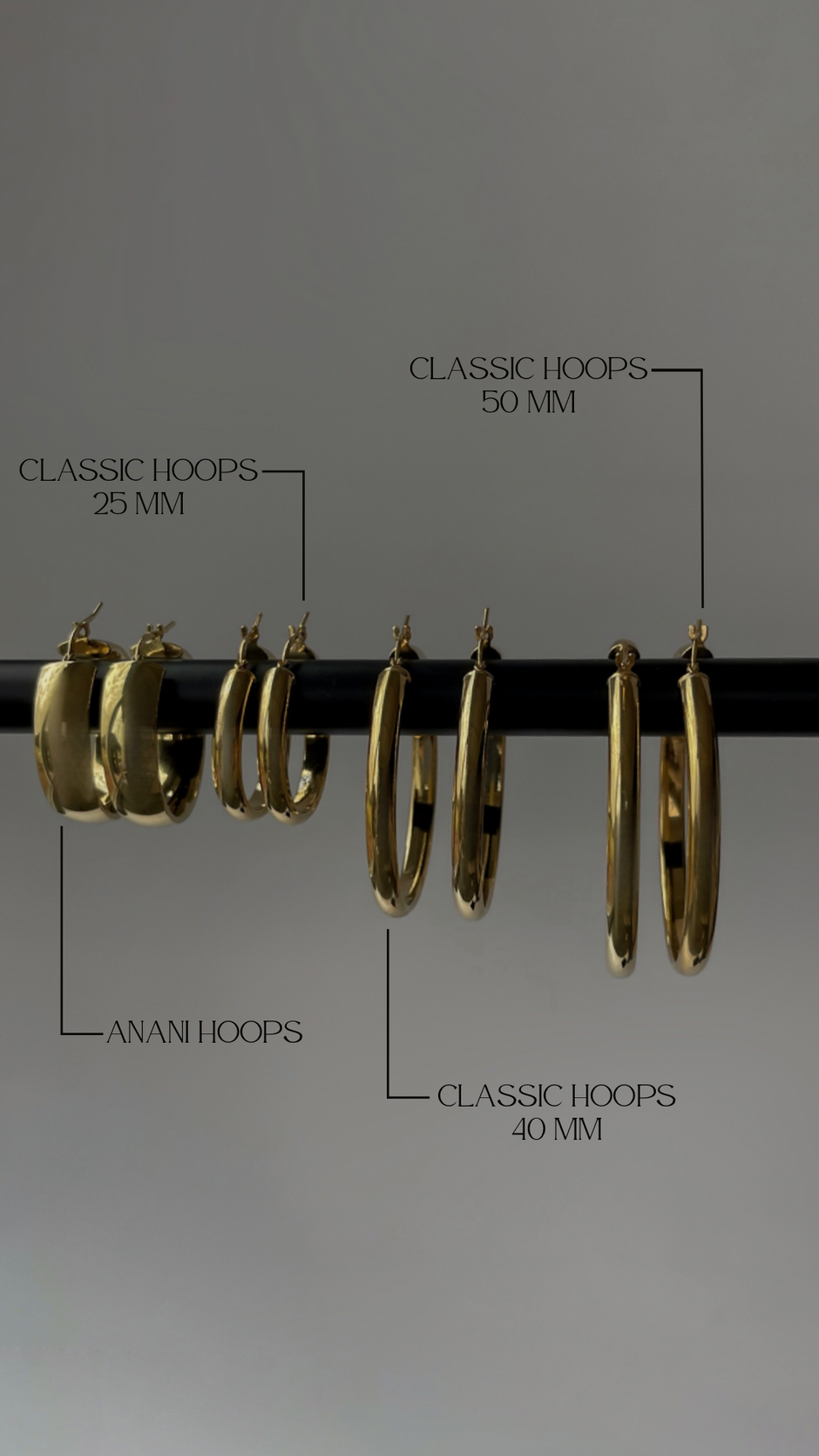 Gold Collection – ShopMonnrich